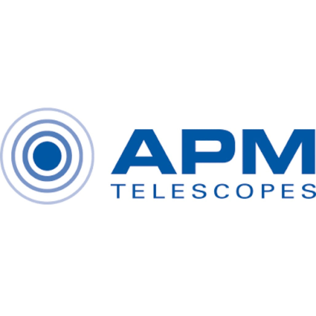 APM Telescopes — David Astro