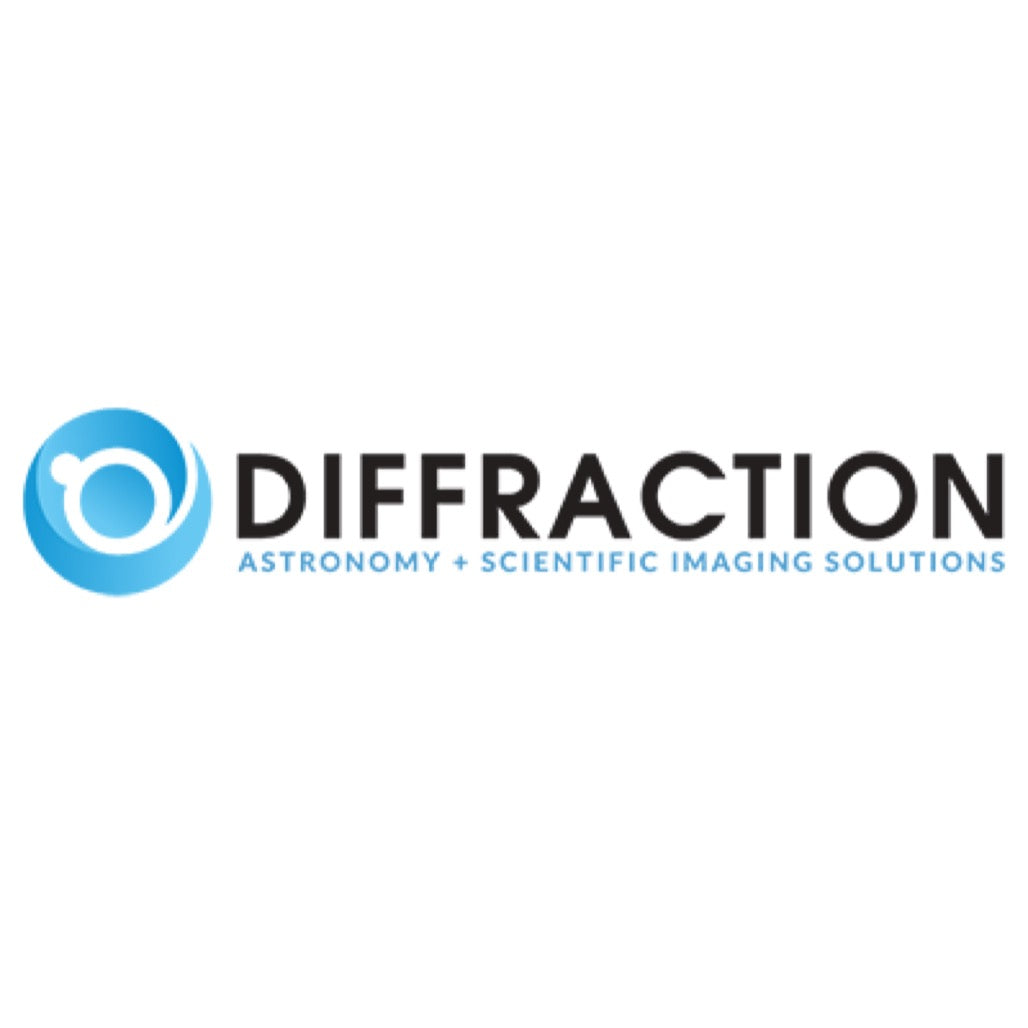 Diffraction Limited — David Astro