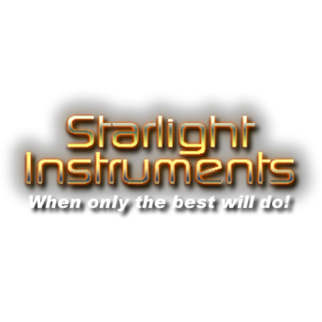 Starlight Instruments — David Astro