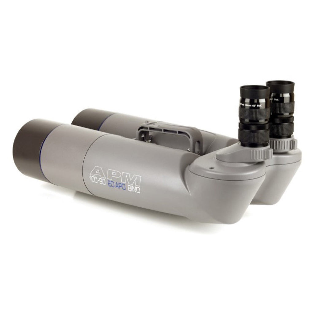 APM Telescopes — David Astro