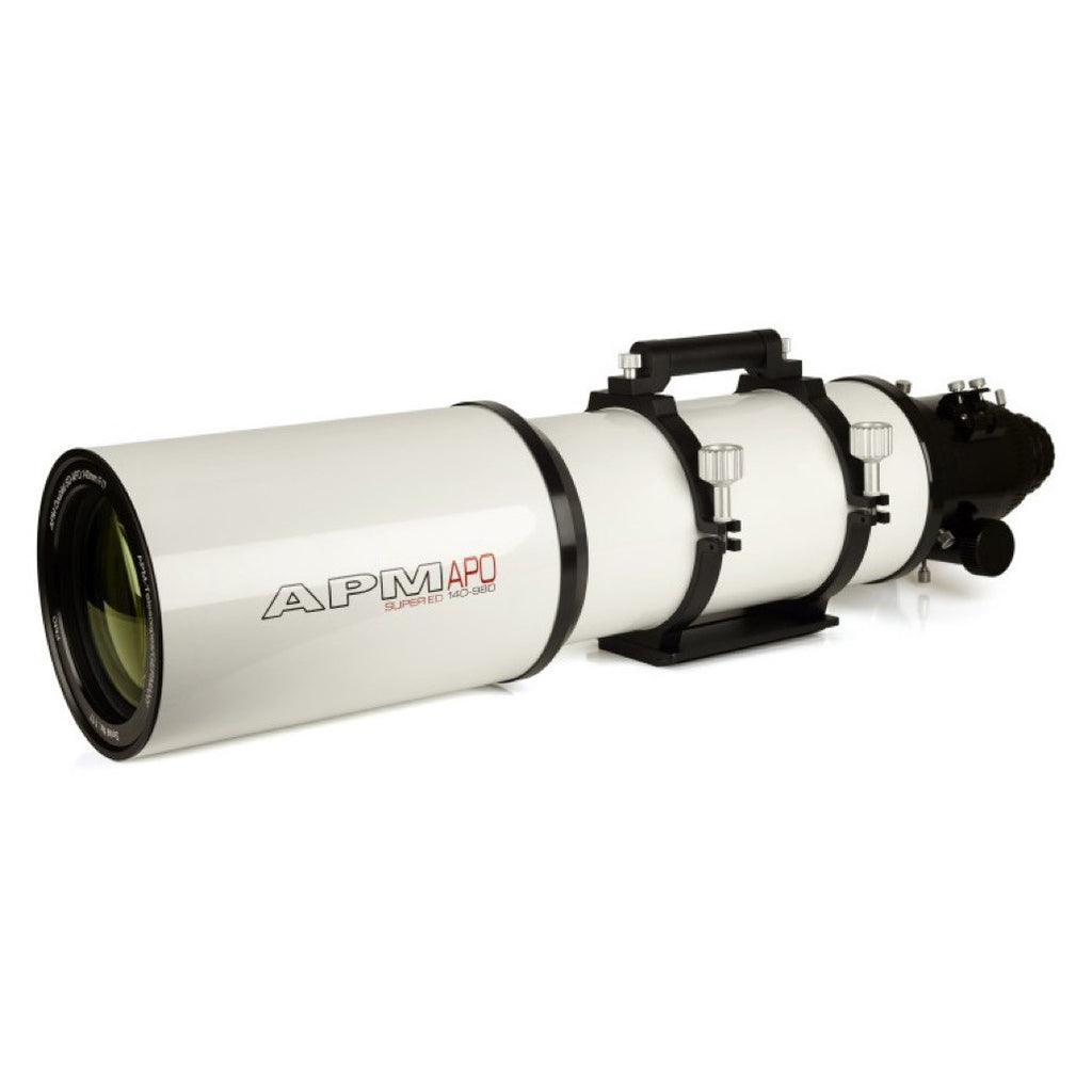 Refractors — David Astro