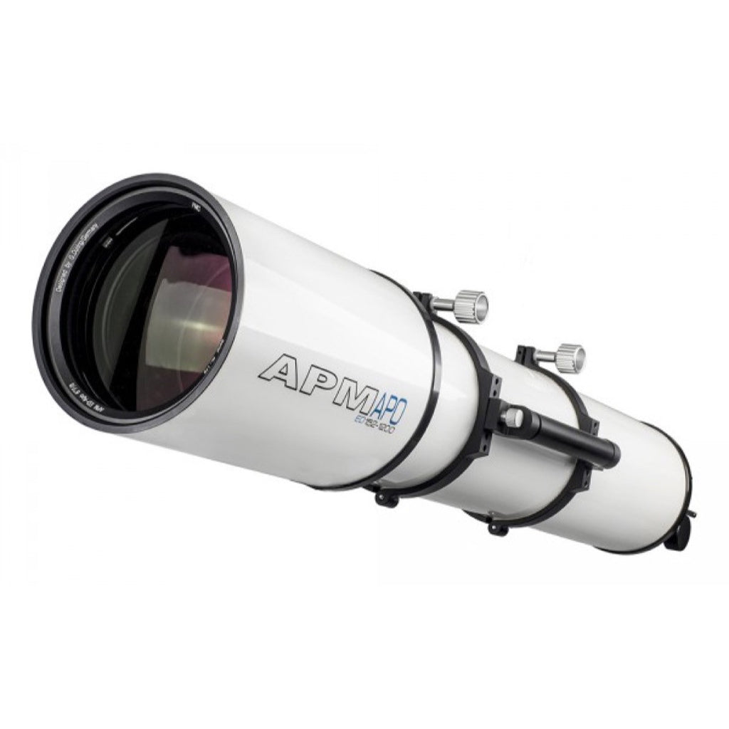 Refractors — David Astro