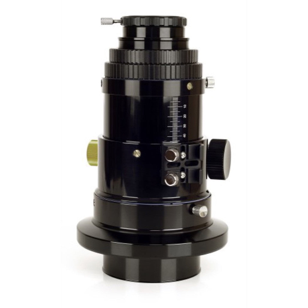 APM 3.7" ZTA Deluxe Focuser — David Astro - Ships in USA