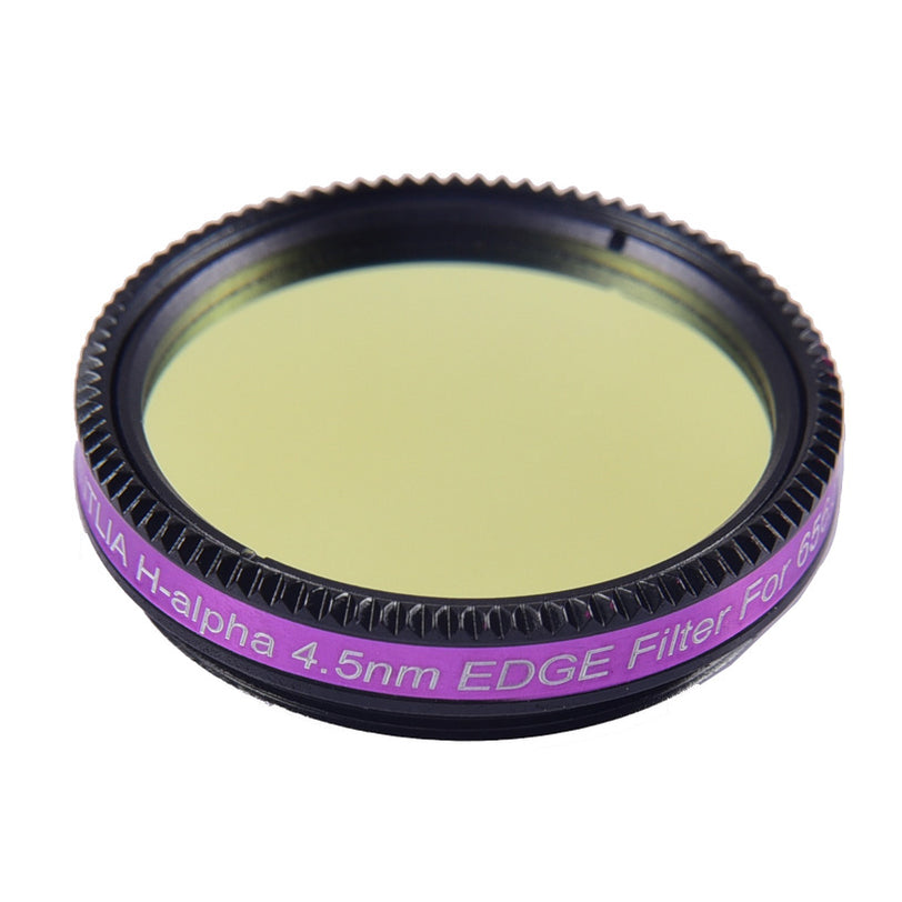 Antlia 4.5nm Narrowband H-alpha Edge Filter — David Astro