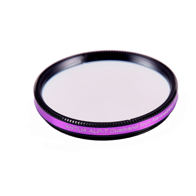 Antlia ALP-T Dualband 5nm Ha/OIII Highspeed Filter — David Astro