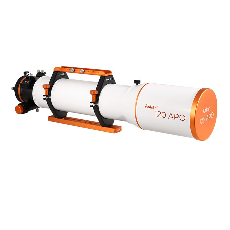 Refractors — David Astro