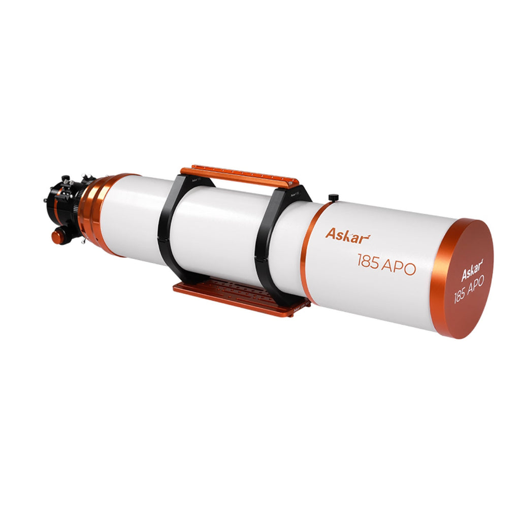 Telescopes for Astronomy — David Astro