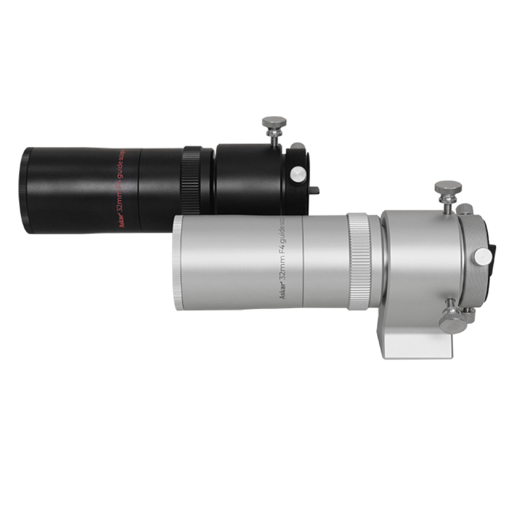 Askar 32mm F4 Guide Scope — David Astro
