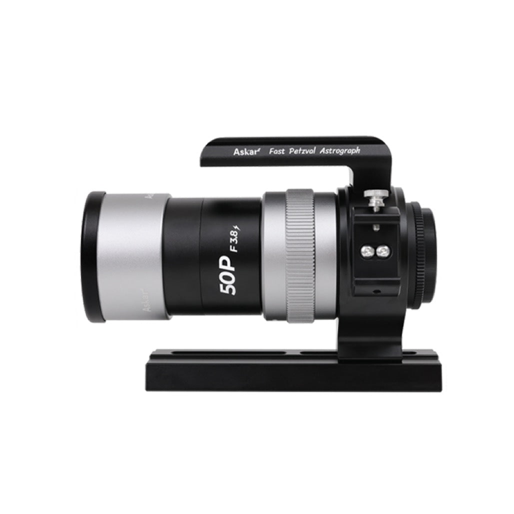 Askar 50P f/3.8 Quadruplet APO Telescope — David Astro - International ...