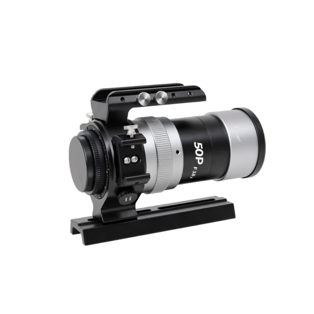 Askar 50P f/3.8 Quadruplet APO Telescope — David Astro - International ...
