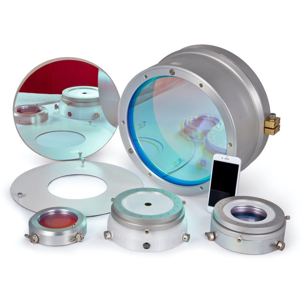 Baader D-ERF Energy Rejection Filter - 75-180mm — David Astro