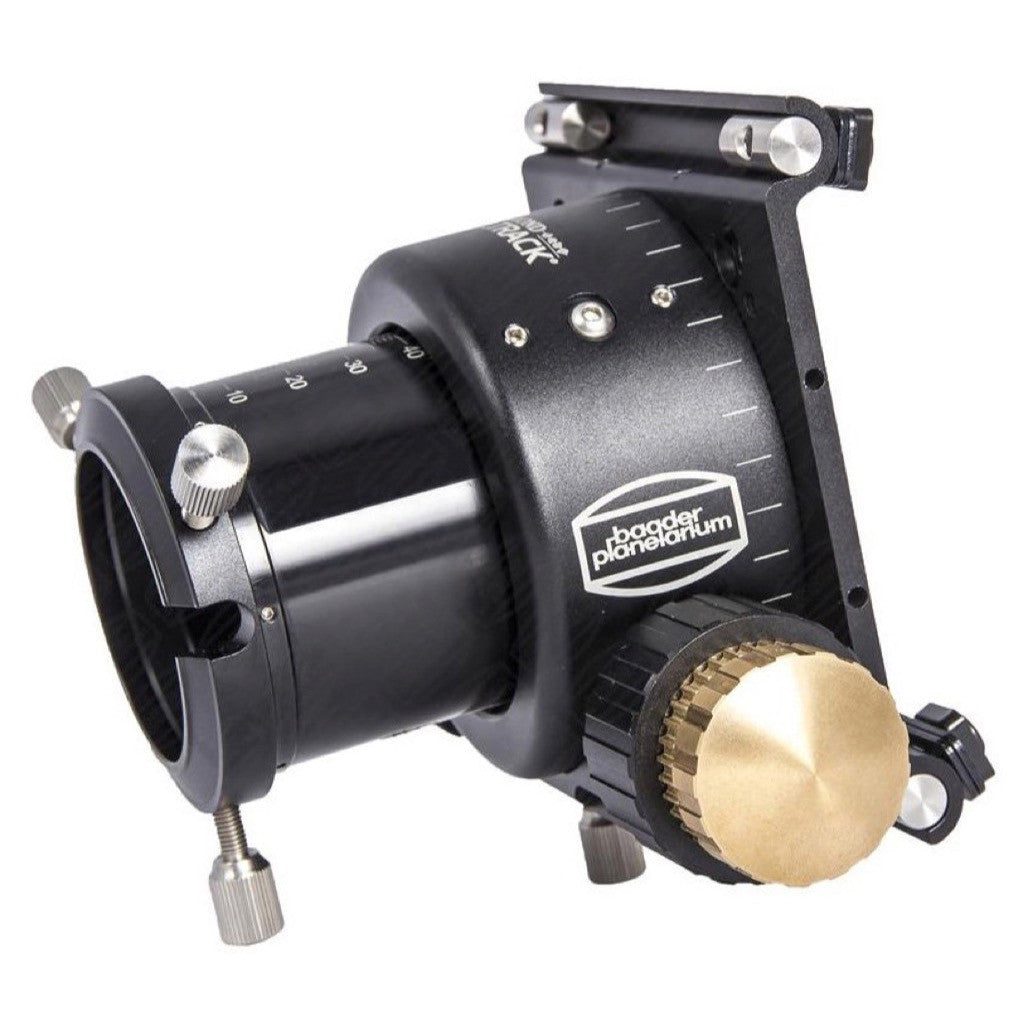 Baader Diamond Steeltrack 2" Focuser for Newtonians — David Astro Canada