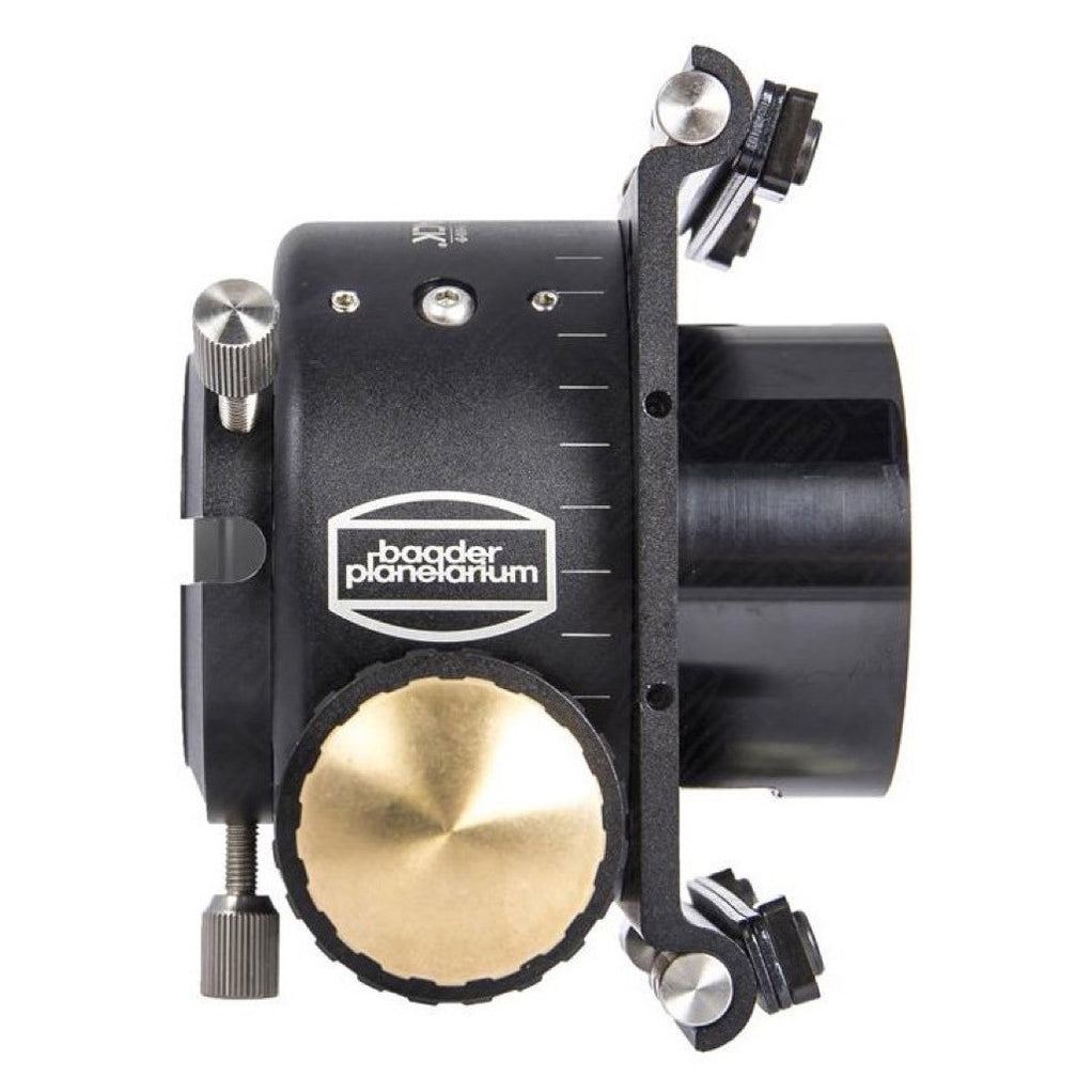 Baader Diamond Steeltrack 2" Focuser for Newtonians — David Astro