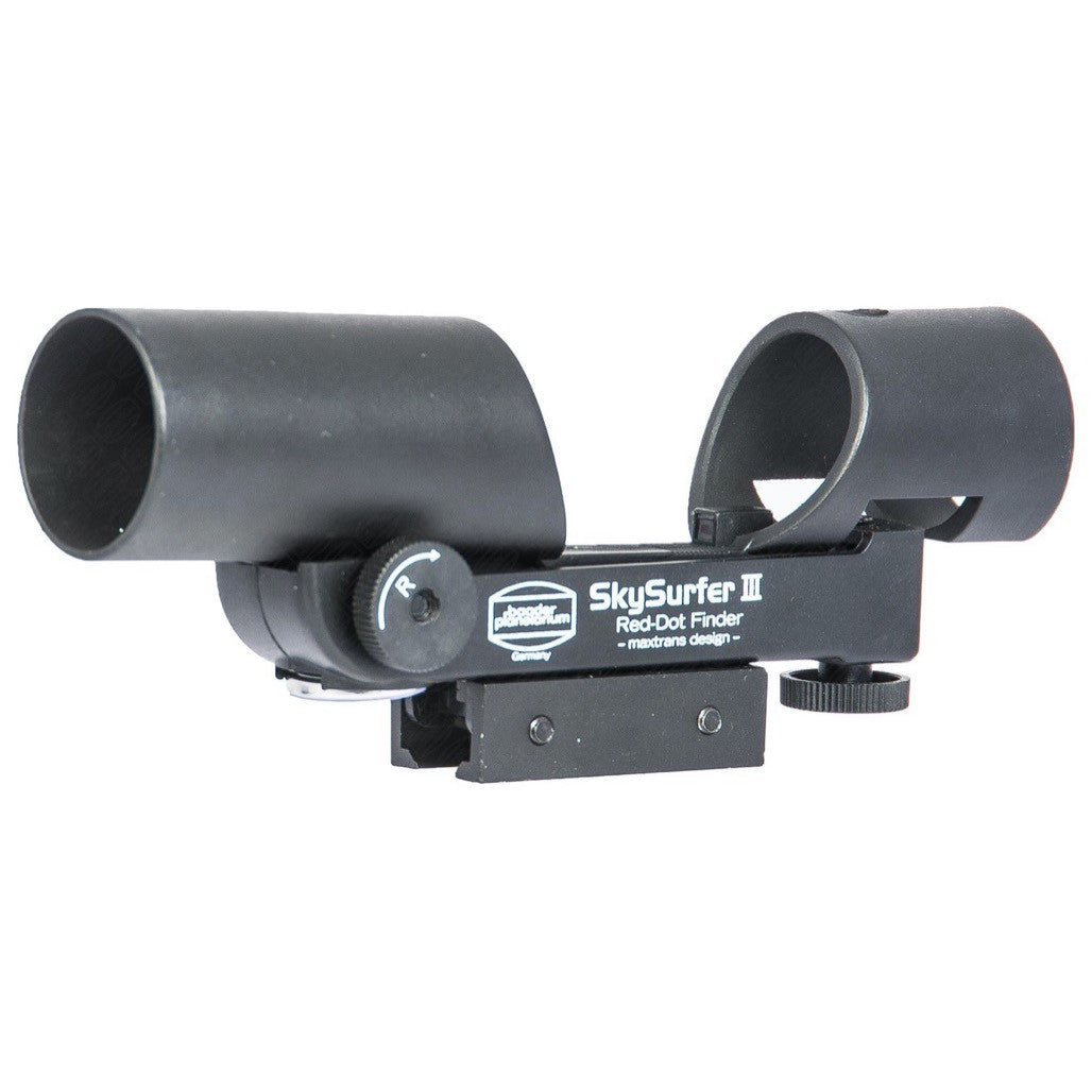 Baader Sky Surfer III 30mm Red Dot Finder — David Astro