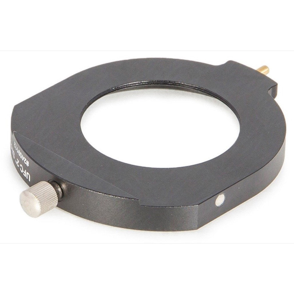 Baader UFC Filter Slider - for 2" Mounted Filters — David Astro