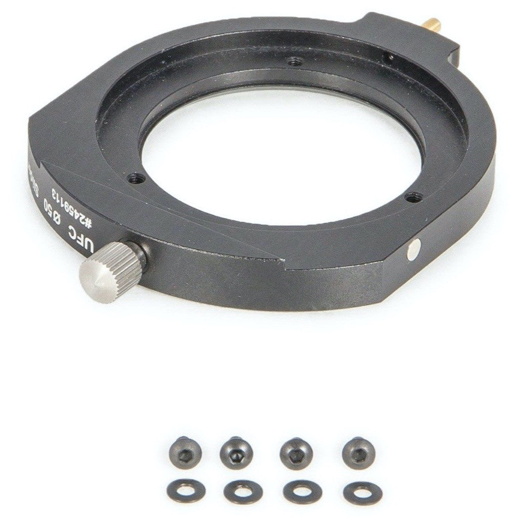 Baader UFC Filter Slider - for 50mm Round Unmounted Filters — David Astro