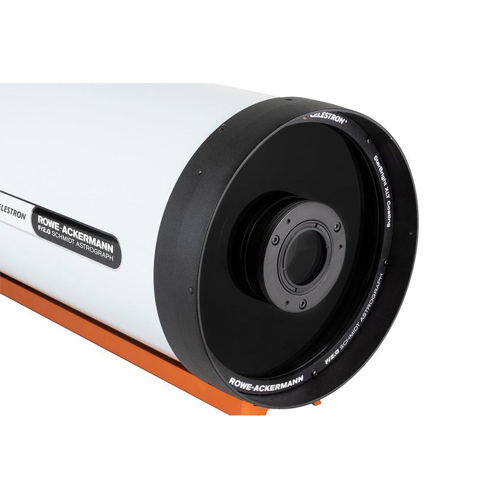 Celestron 8” RASA OTA — David Astro