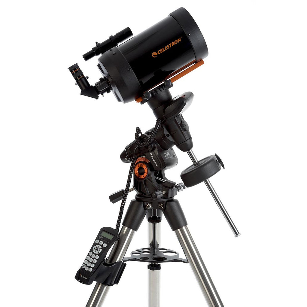 Celestron Advanced VX 6" SCT — David Astro