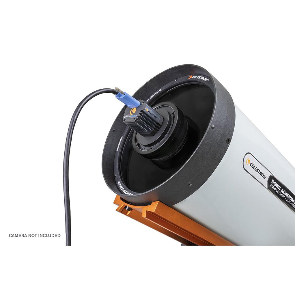 Celestron Advanced VX 800 RASA Telescope — David Astro