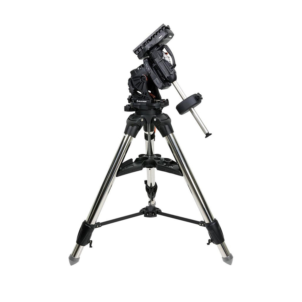 Equatorial Mounts — David Astro Canada
