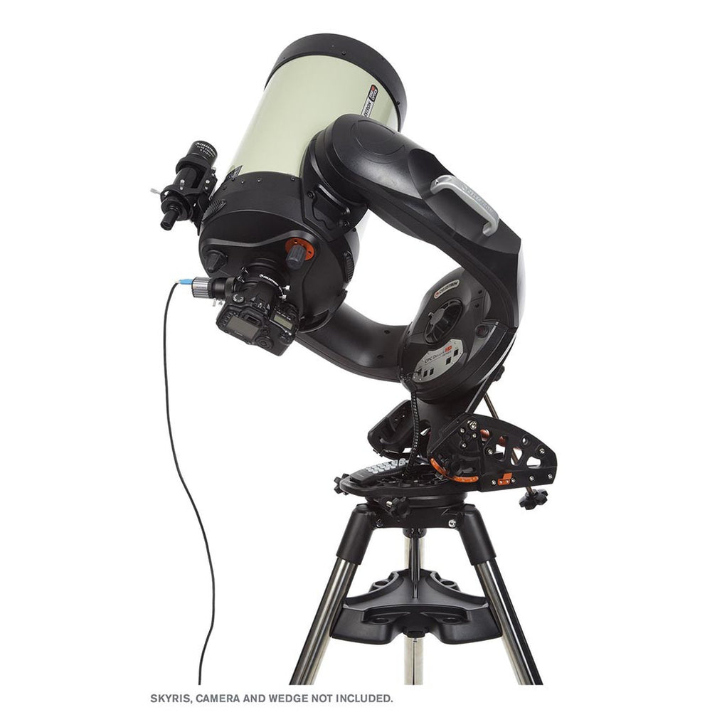 Celestron CPC Deluxe 1100 HD Computerized Telescope — David Astro