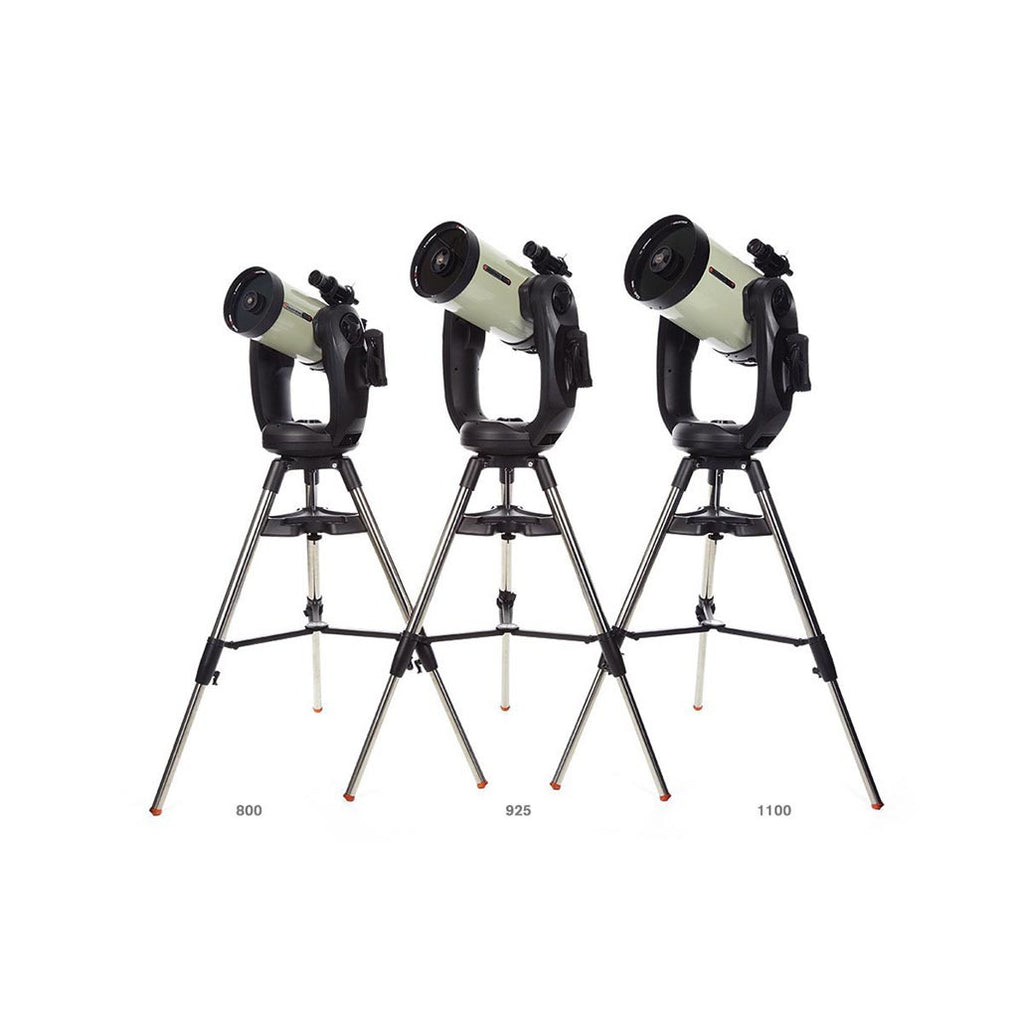 Celestron CPC Deluxe 1100 HD Computerized Telescope — David Astro