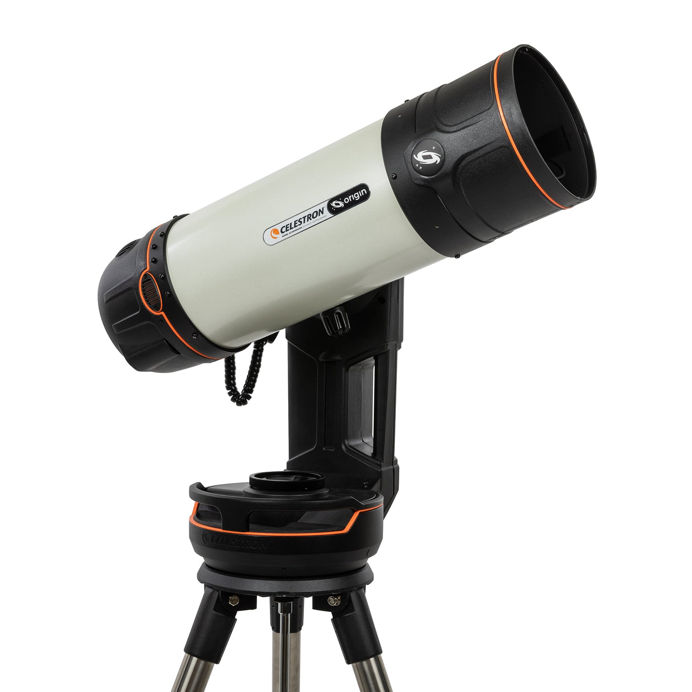Celestron Origin Mark II - Intelligent Home Observatory — David Astro