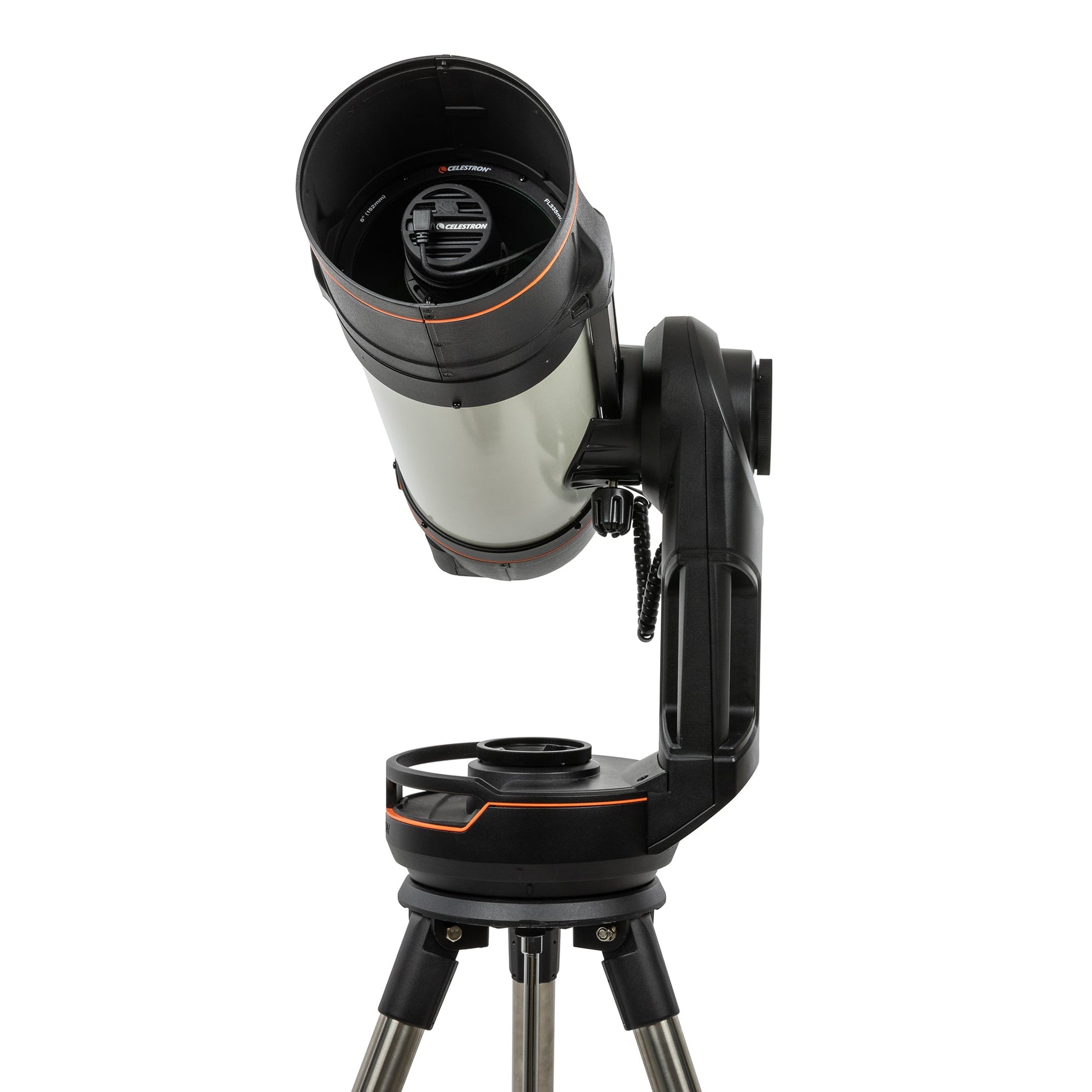 Celestron Origin Mark II - Intelligent Home Observatory — David Astro