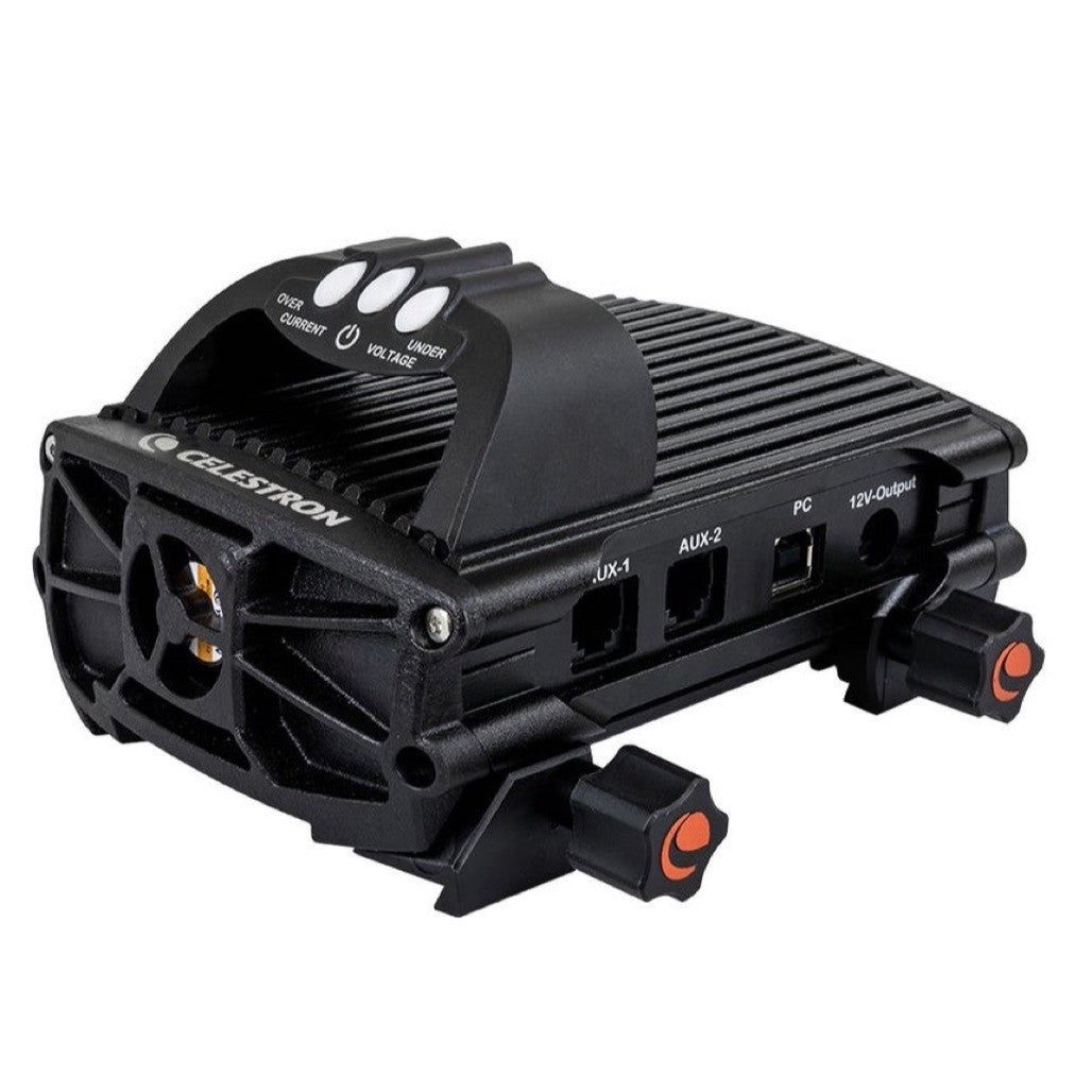 Celestron Smart Dew Heater Controller 2x — David Astro