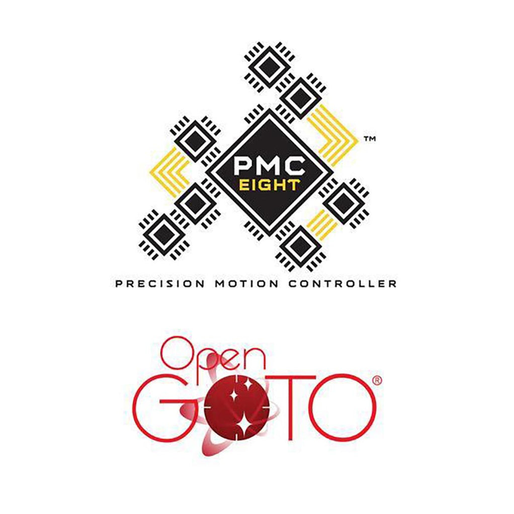 Explore Scientific EXOS2-GT Equatorial Mount with PMC-Eight GoTo Syste ...