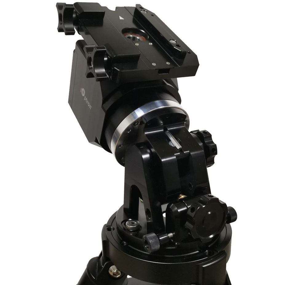 Hybrid Mounts — David Astro