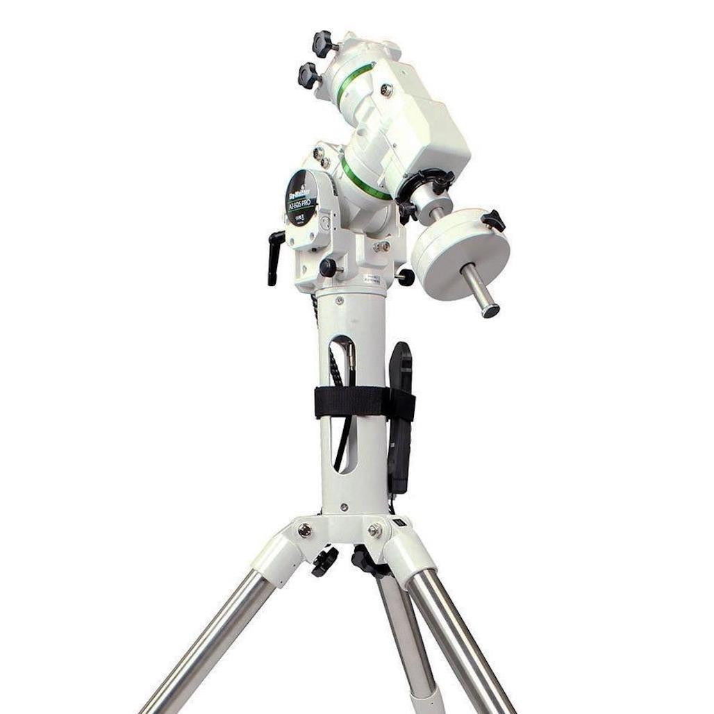 Sky-Watcher AZ-EQ5 GoTo Mount — David Astro