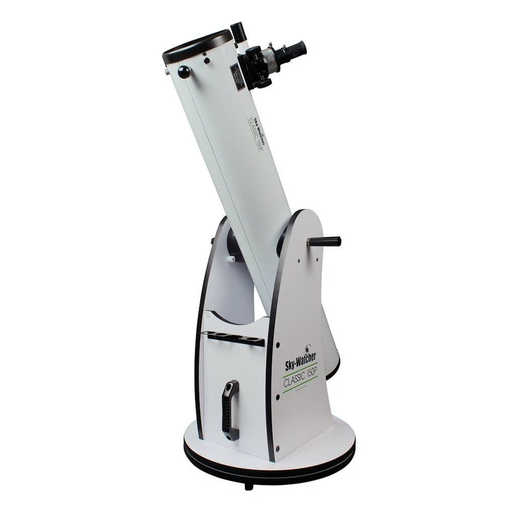 Sky-Watcher Classic 150P — David Astro Canada
