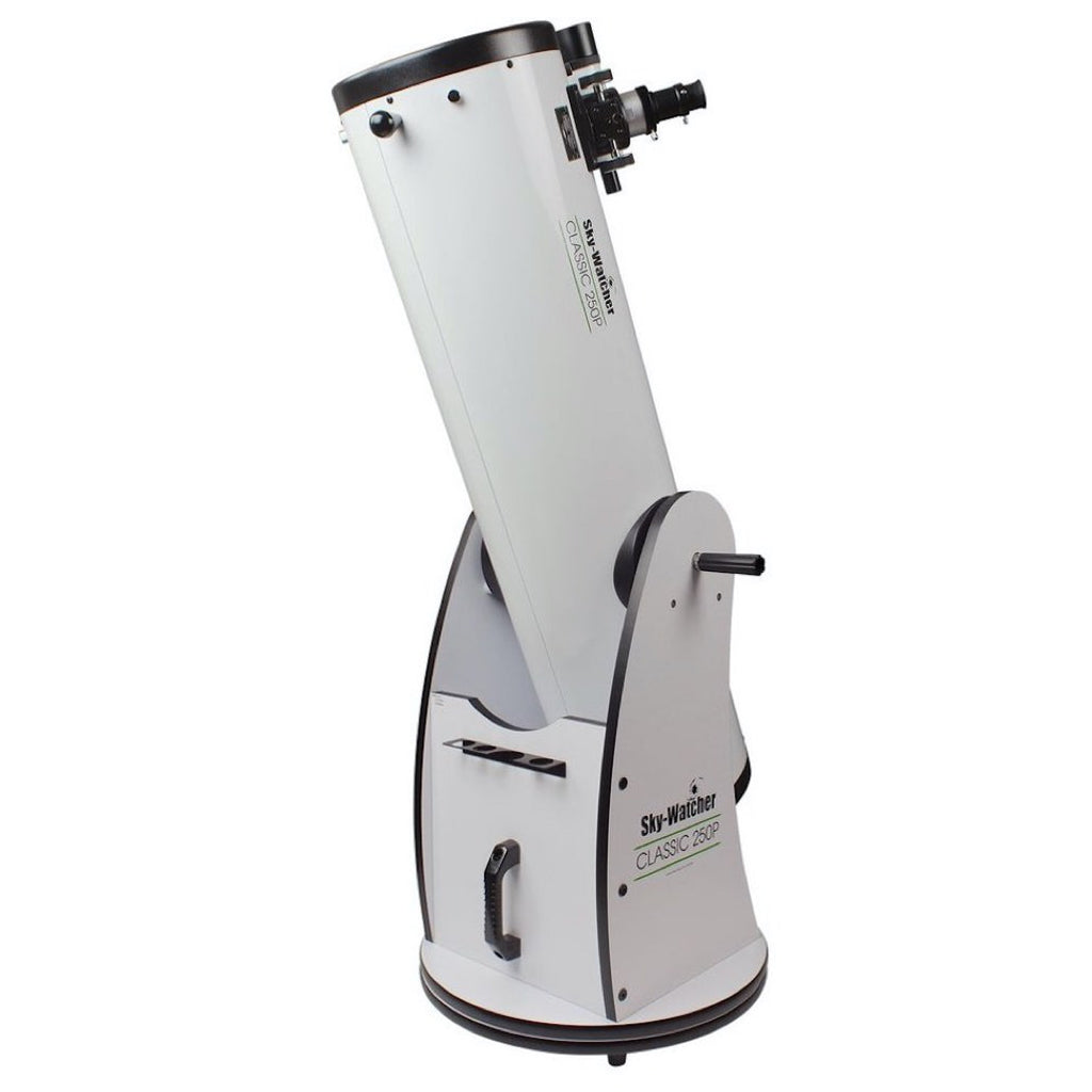 Dobsonians — David Astro