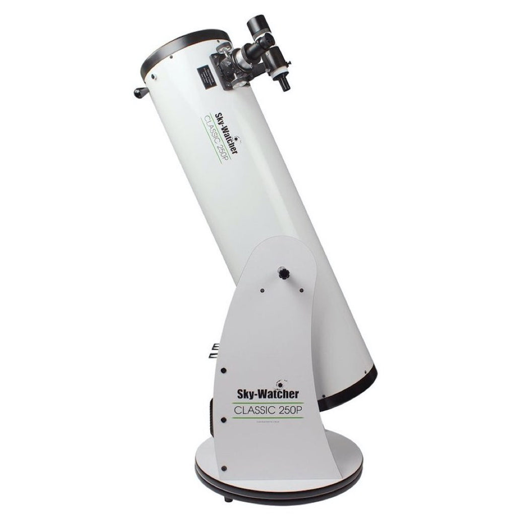 Dobsonians — David Astro