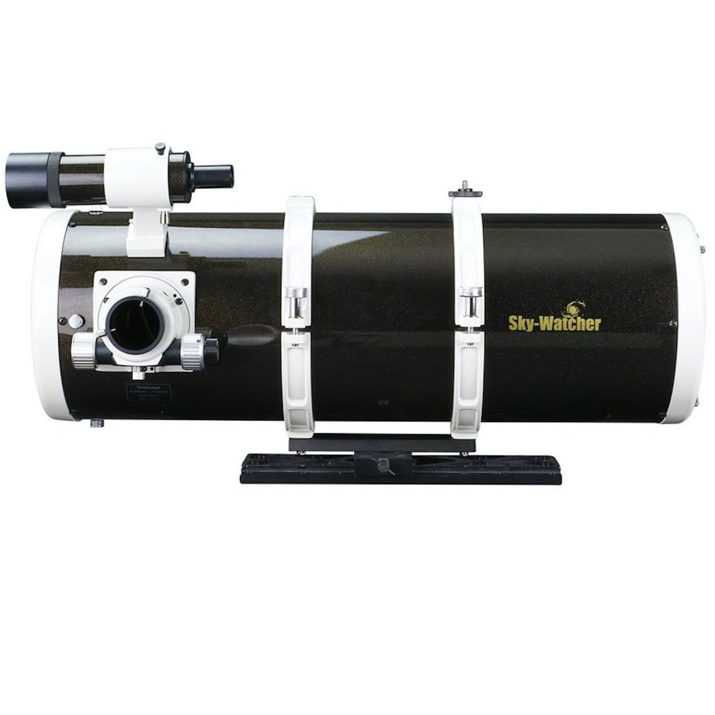 Sky-Watcher Quattro 200P Imaging Newtonian 8" (205 mm) — David Astro