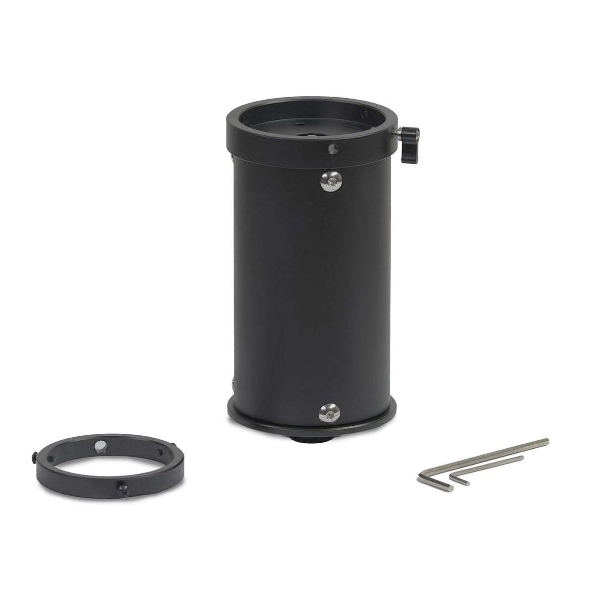 Sky-Watcher Wave to EQ6 Tripod Adapter / Pier Extension — David Astro