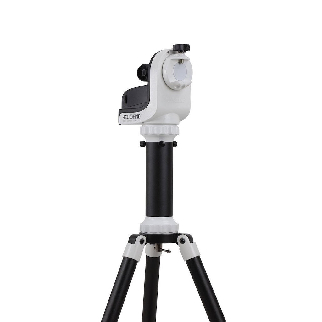 Alt-Azimuth Mounts — David Astro Canada