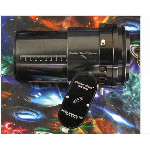 Starlight Instruments Posi Drive Motor System — David Astro