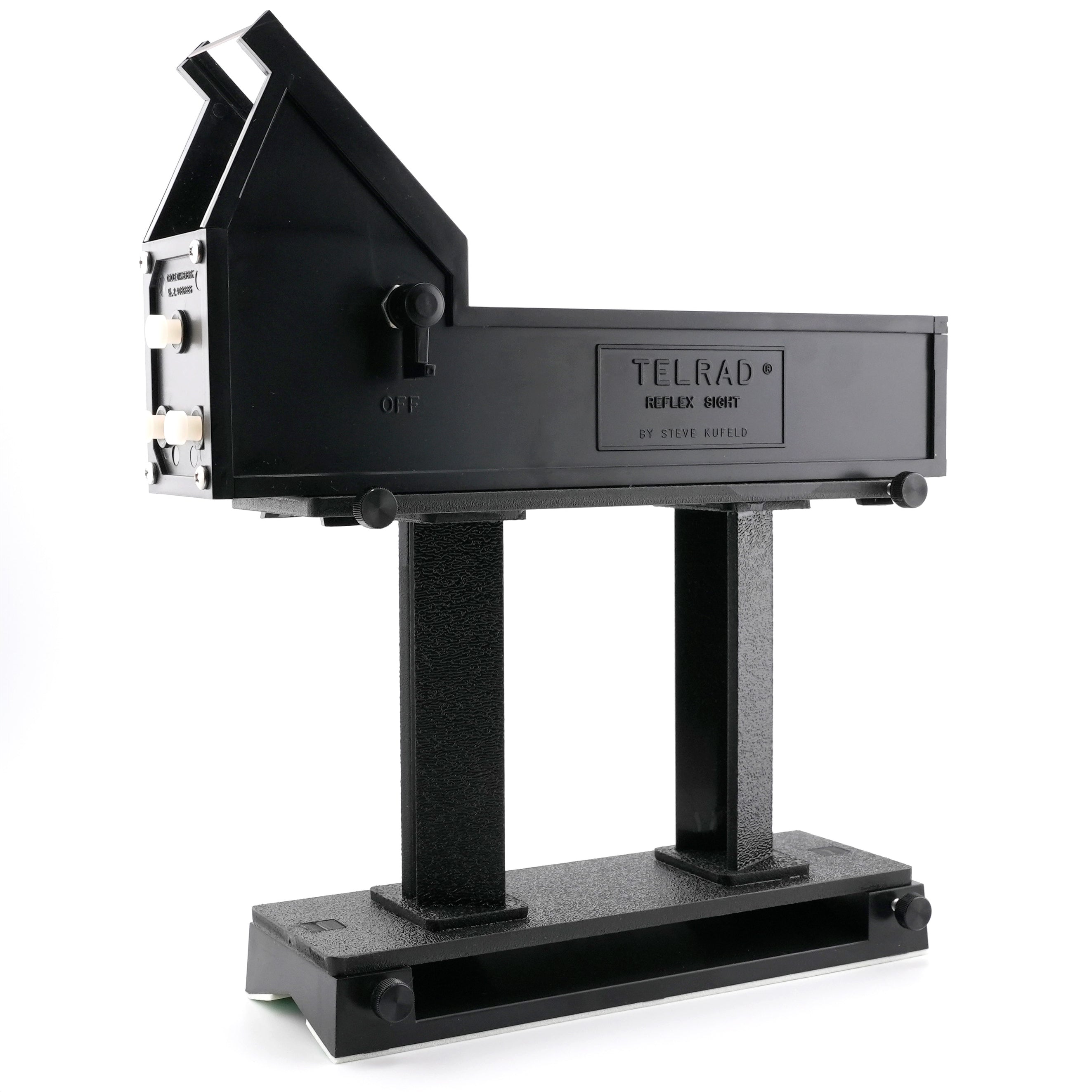 Telrad 4" Riser Base — David Astro