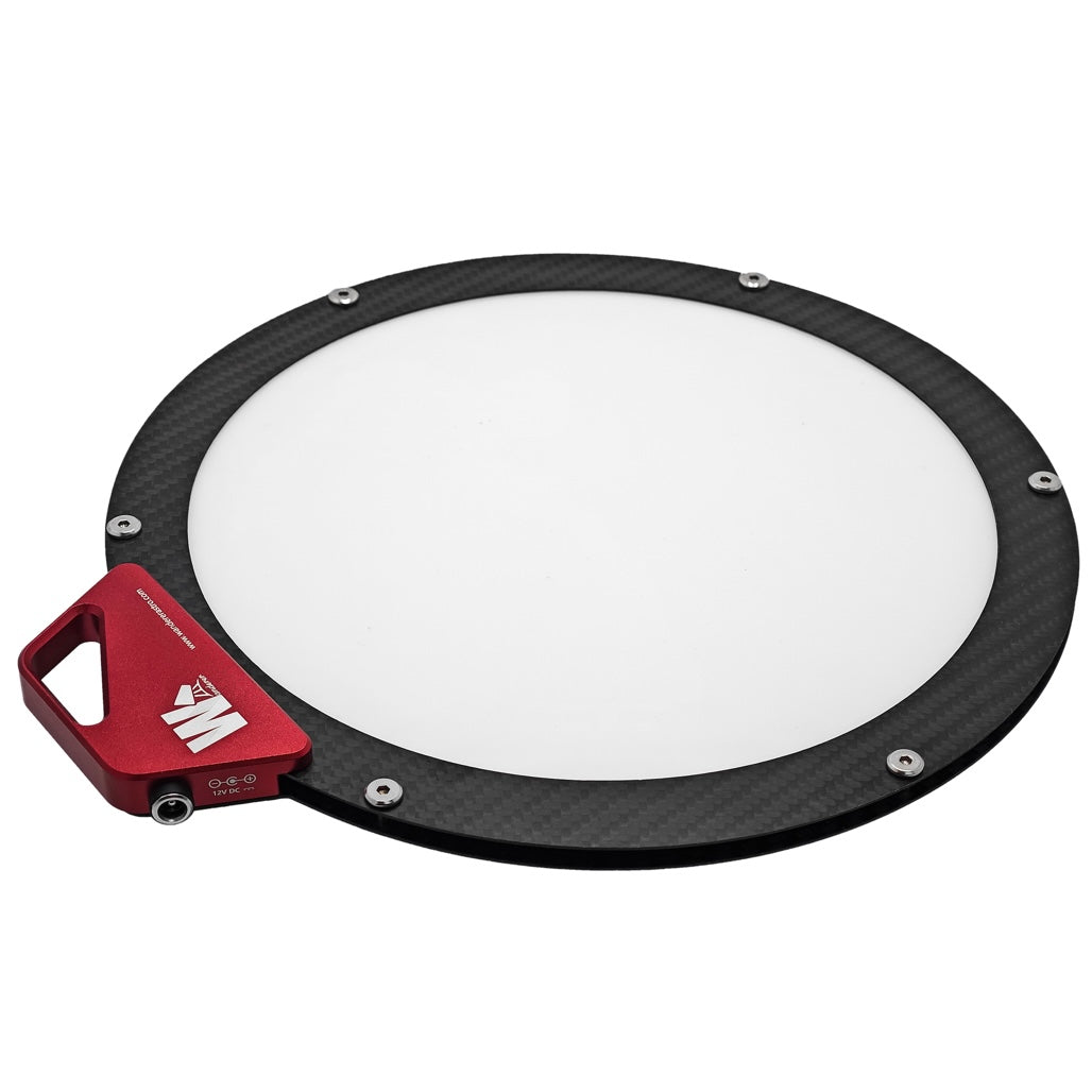 Wanderer Astro White Dwarf Flat Panel — David Astro