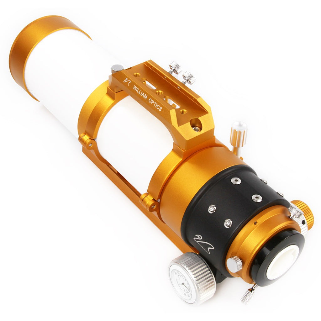 Refractors — David Astro