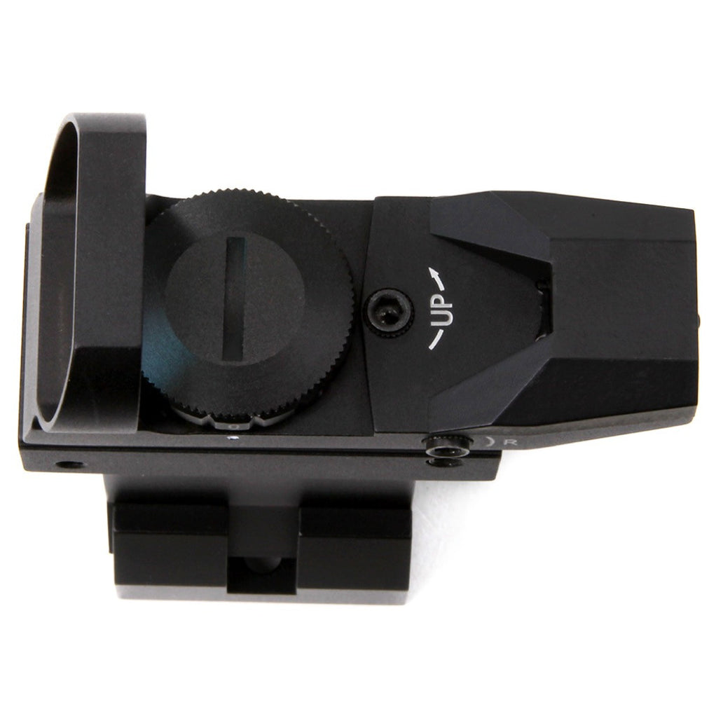 William Optics Red Dot Finder Kit with Vixen Style Mounting Base ...