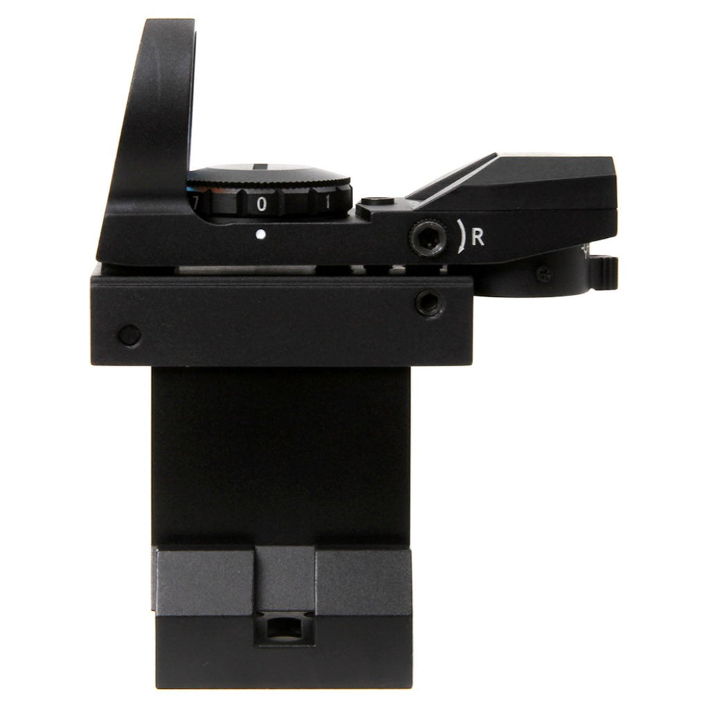 William Optics Red Dot Finder Kit with Vixen Style Mounting Base ...