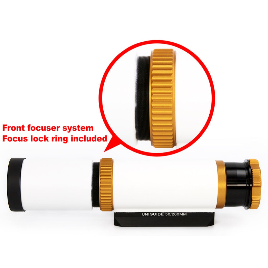 Guide Scopes — David Astro