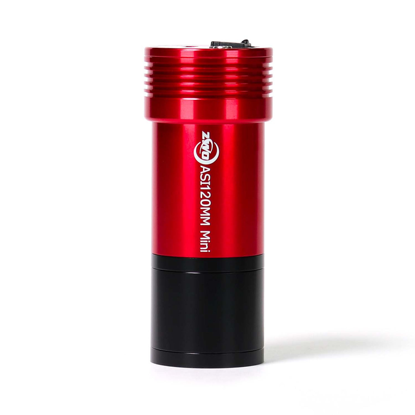 ZWO ASI120MM Mini Mono Guide Camera — David Astro