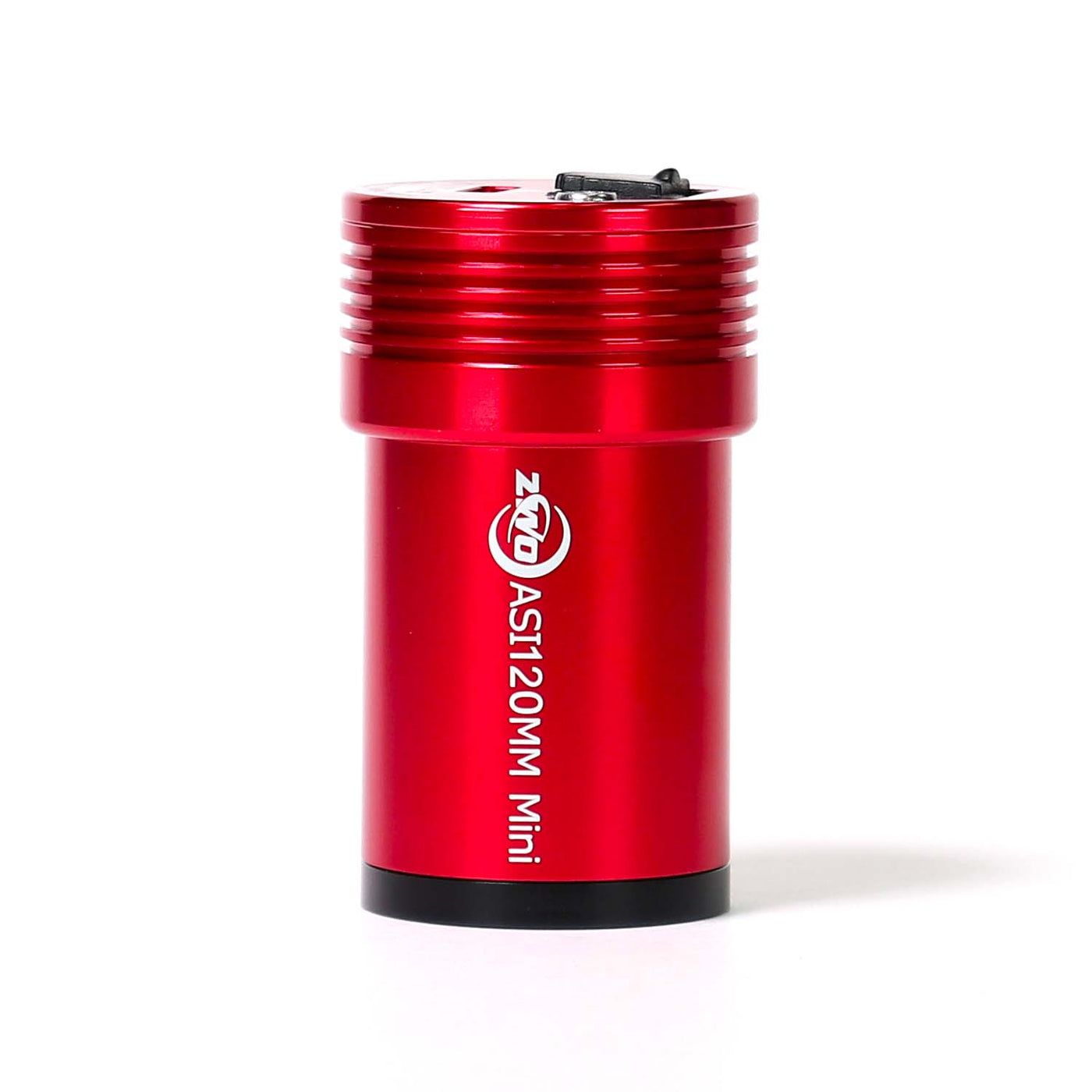 ZWO ASI120MM Mini Mono Guide Camera — David Astro