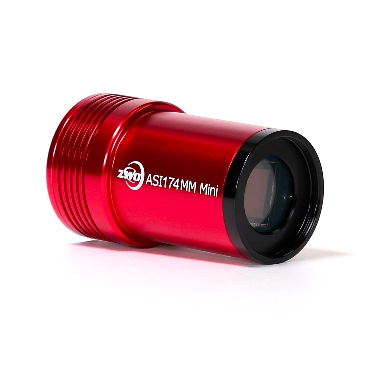 ZWO ASI174MM Mini Mono Guide Camera — David Astro