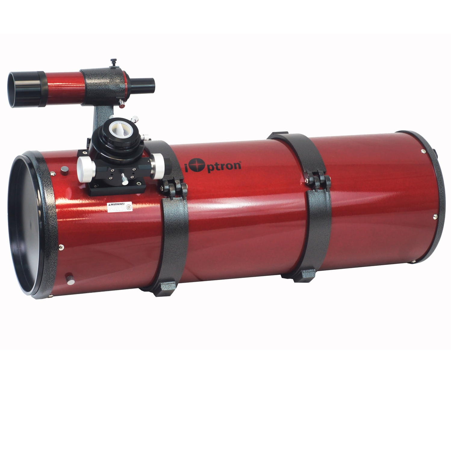 iOptron 200mm f/4 Imaging Newtonian — David Astro