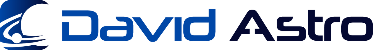 Refractors — David Astro